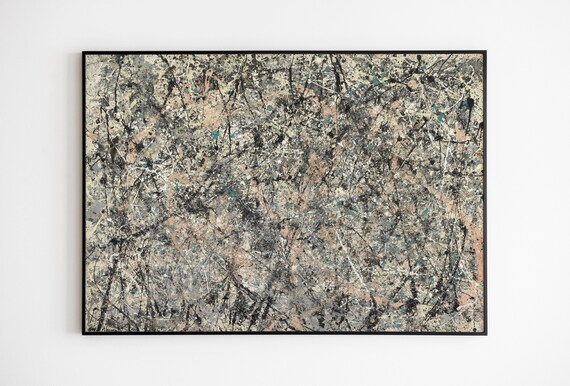 Pollock Number 1 1949