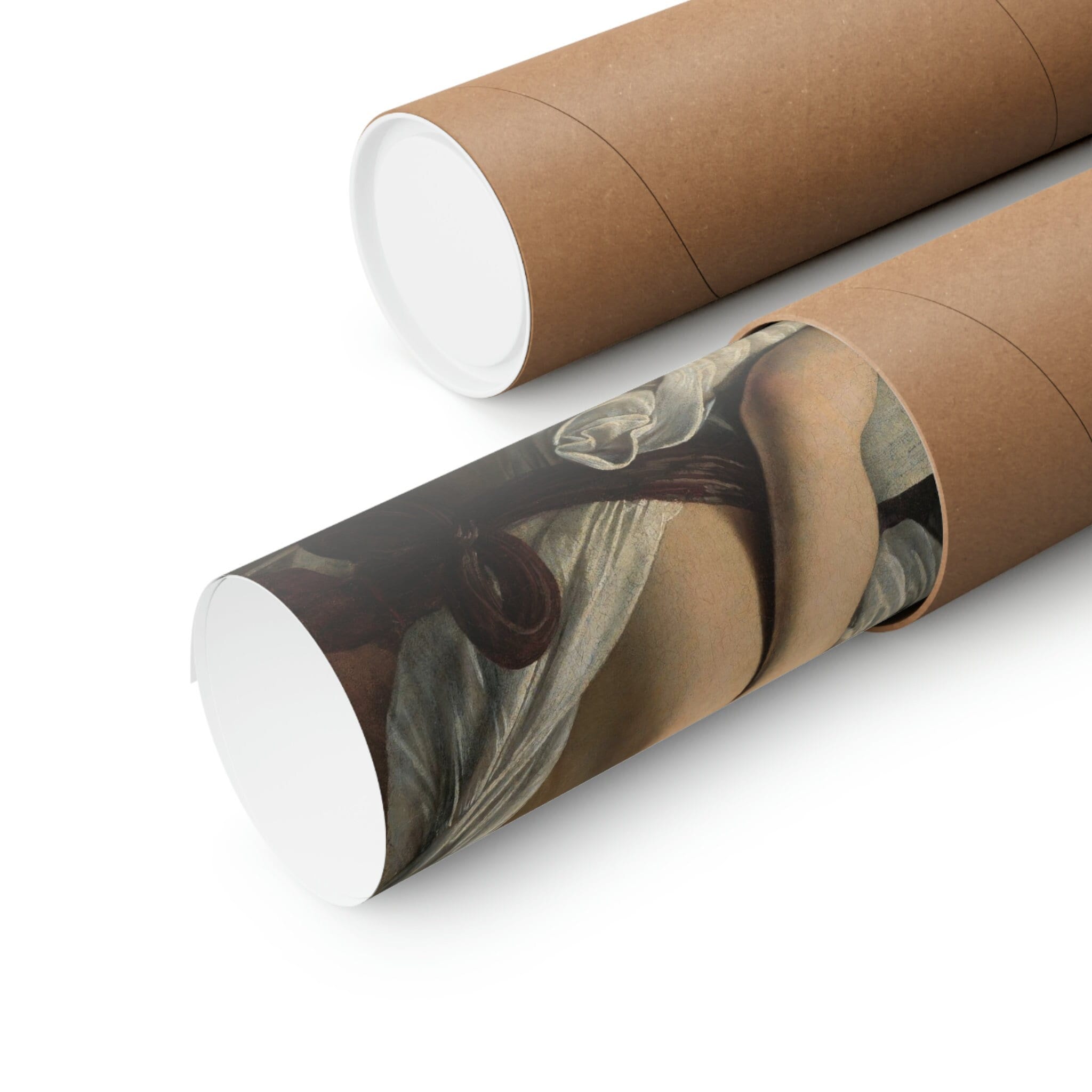 The Musicians by Caravaggio 1595 Baroque, Tenebrism, Genre Painting - Etsy