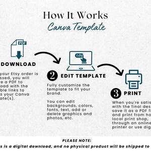 Client Proposal Packet Template, Portfolio Template, Project Management ...