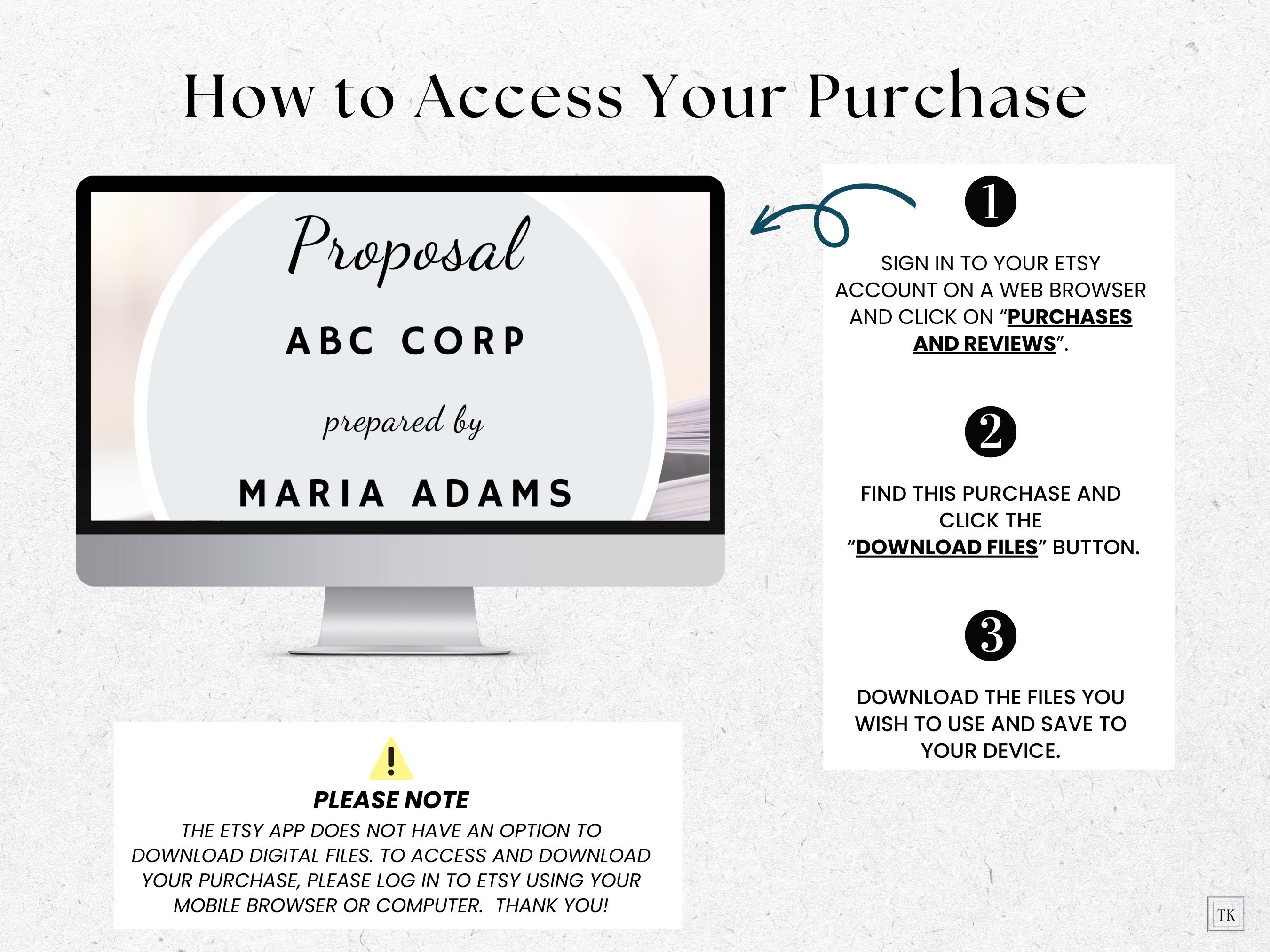 Client Proposal Packet Template, Portfolio Template, Project Management ...