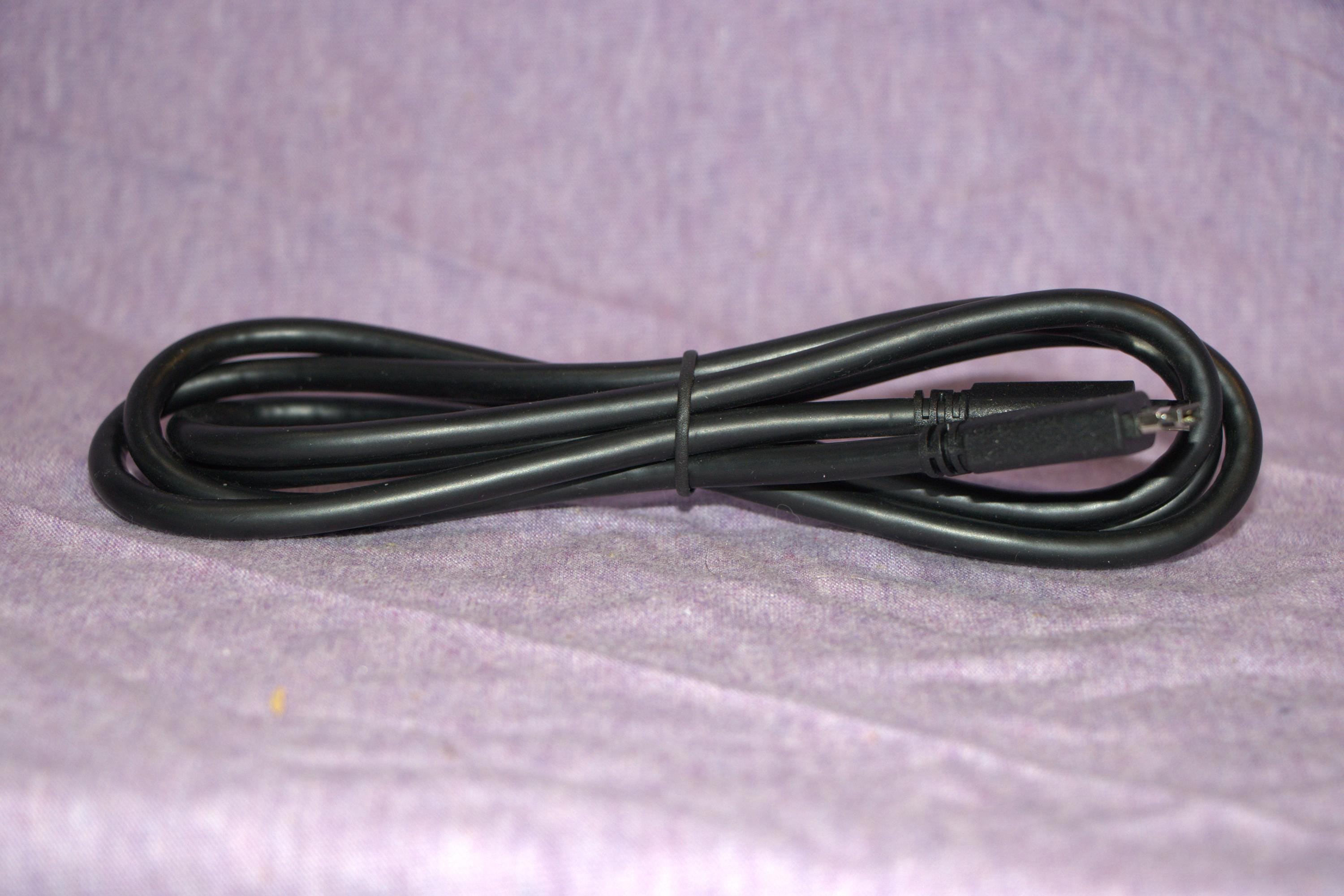 Xtool USB 12pin to 12pin Male 1.2m Cable - Etsy