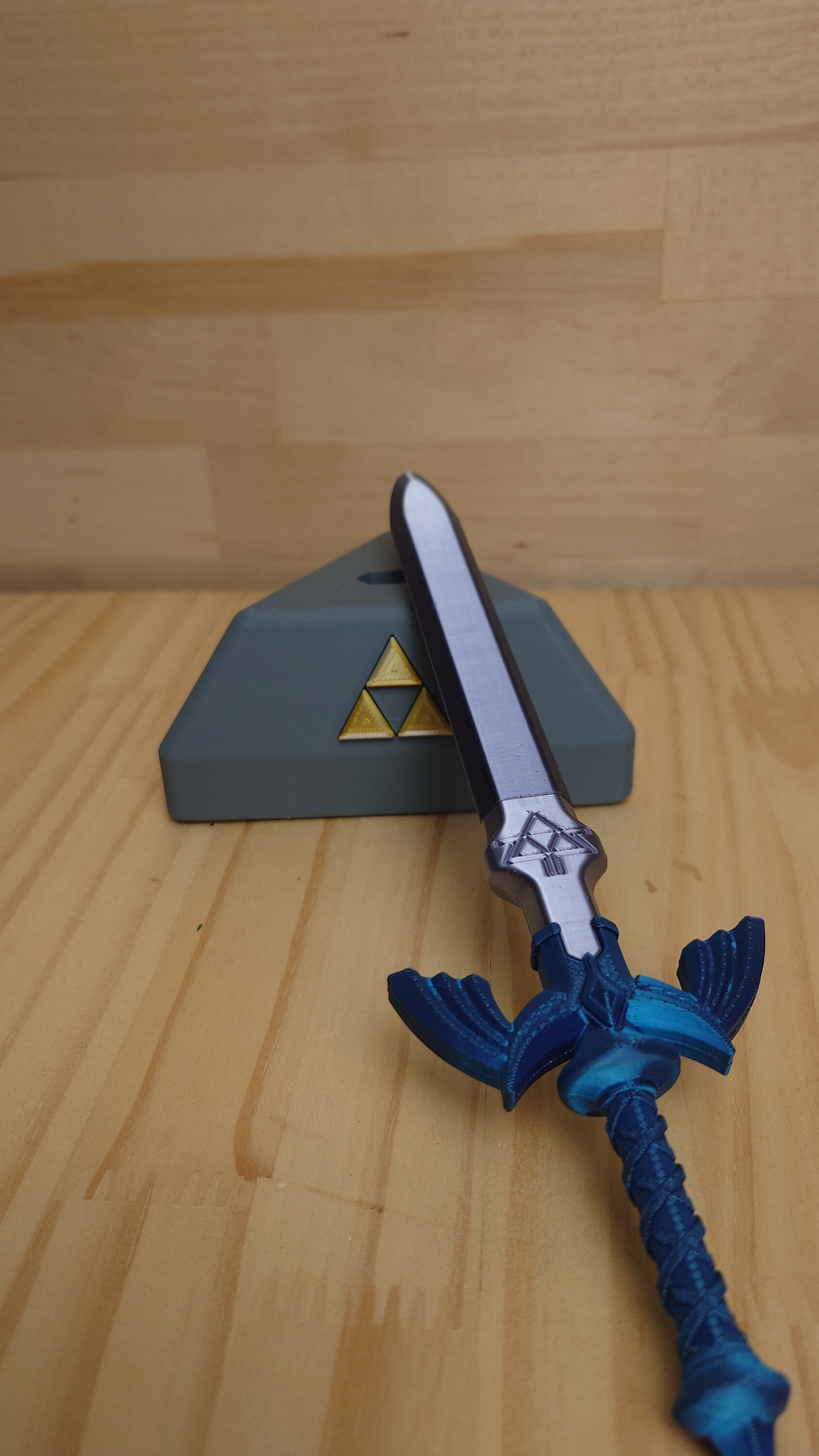 Master Sword Pen - Etsy