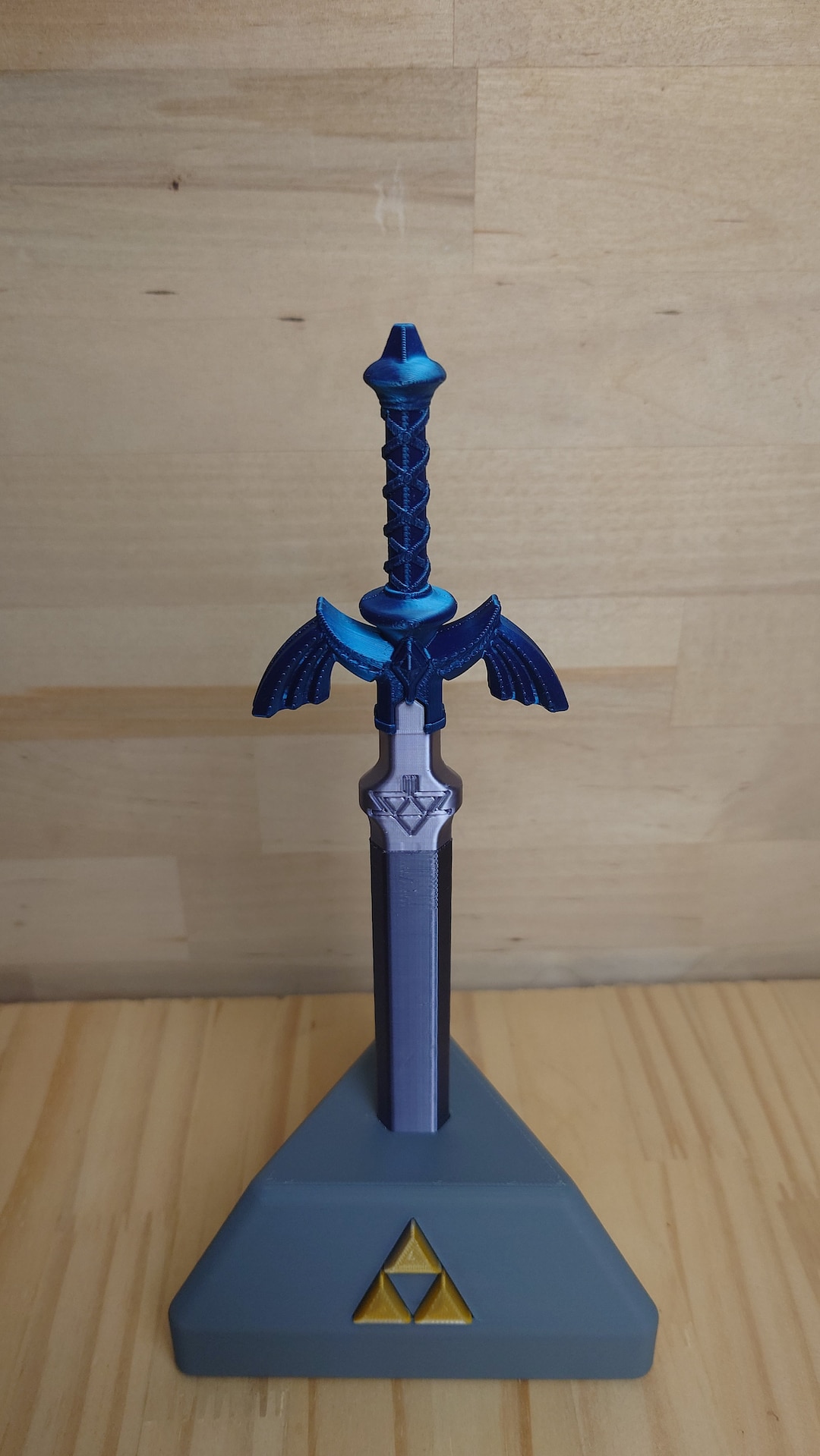 Master Sword Pen - Etsy