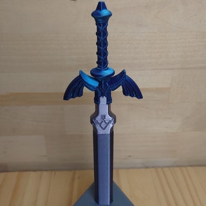 Demon Slayer Sword Pens - Etsy