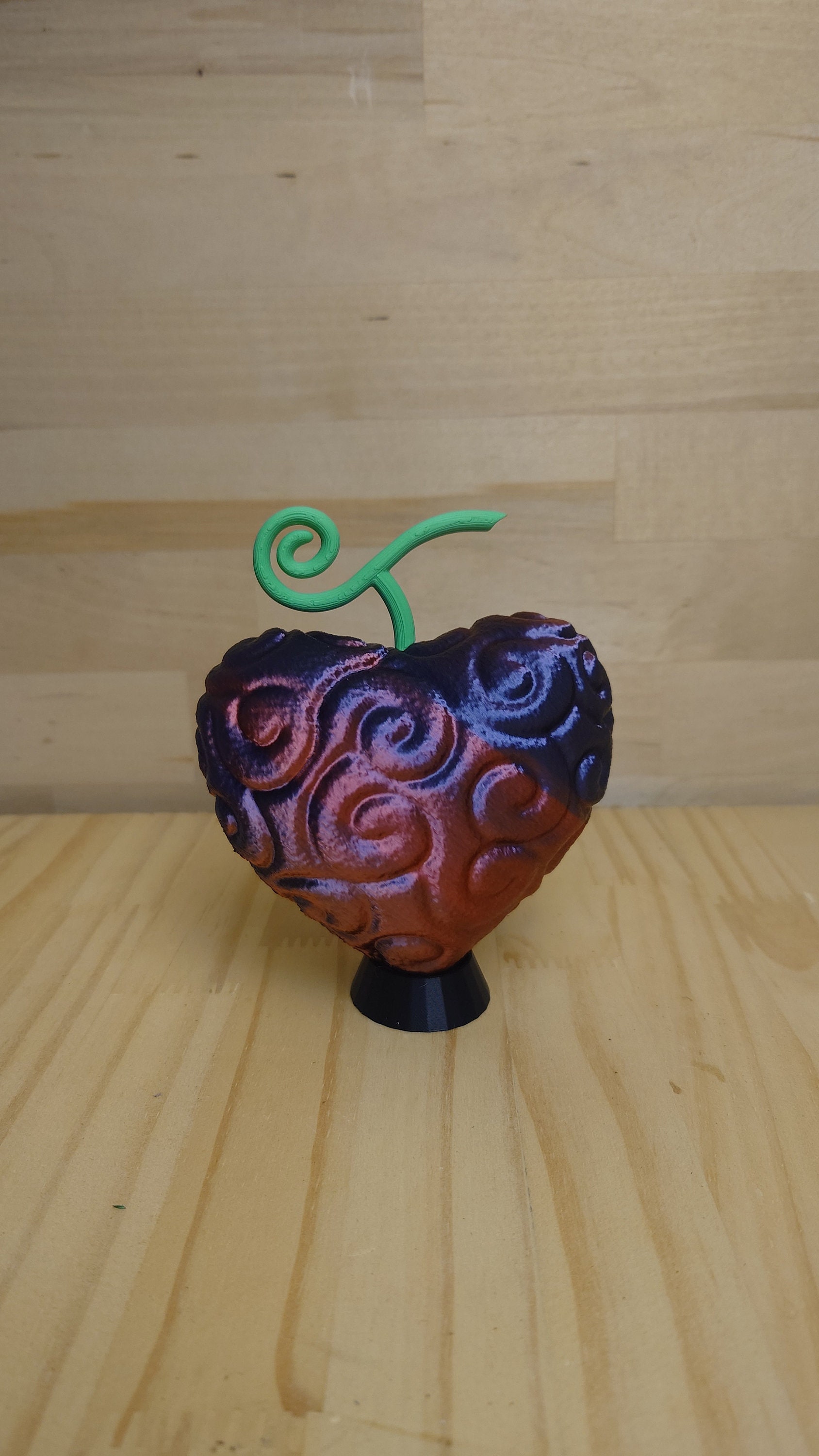 Laws Op Op Fruit From One Piece - Etsy