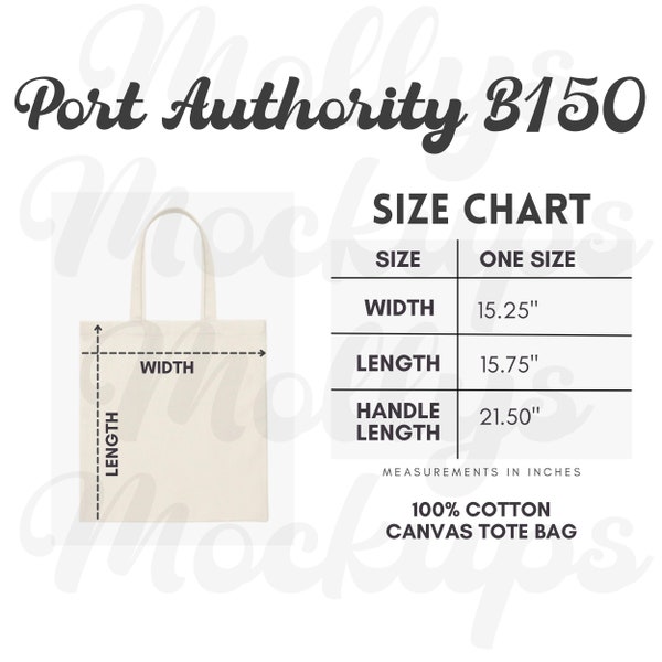 Port Authority Color Chart - Etsy