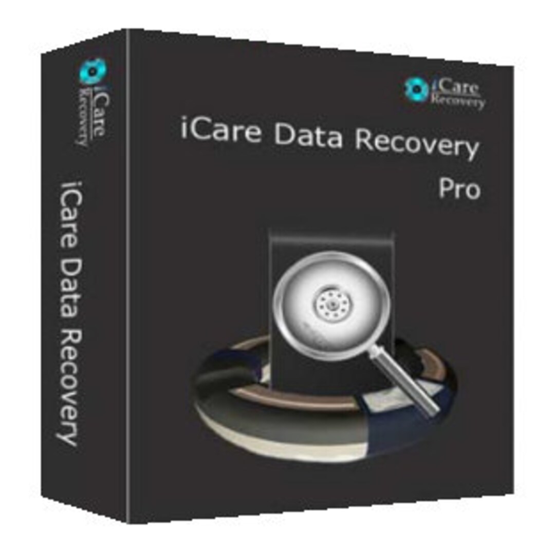 Icare Data Recovery Pro home Edition digital Product - Etsy