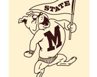 Florida USA State Retro Vintage Vinyl Sticker Decal - Etsy