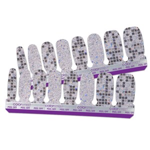 Frost Byte Color Street Real Nail Polish - Etsy