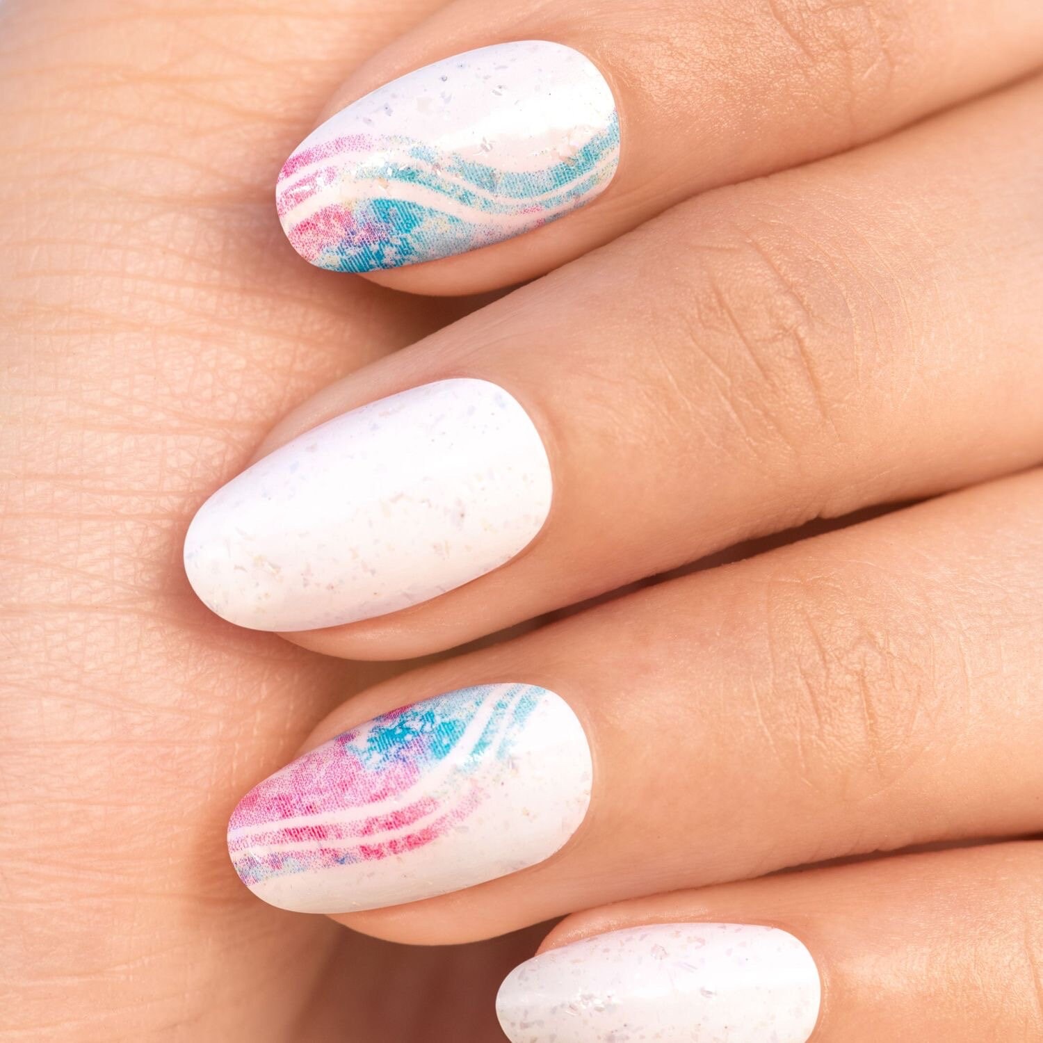 Endless Summer - Color Street - Real Nail Polish - Etsy