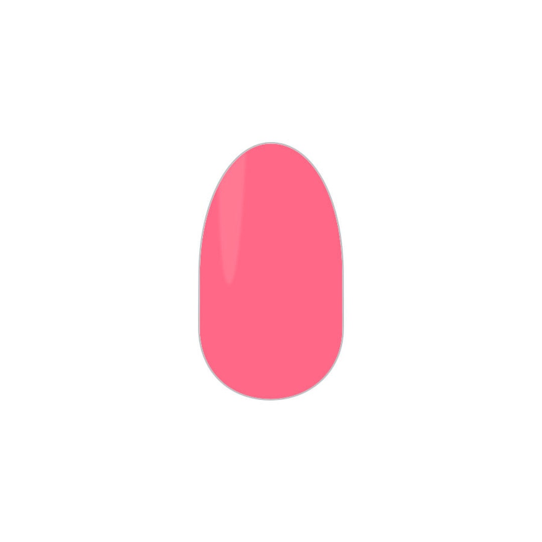 Hibiscus - Color Street - Real Nail Polish - Etsy