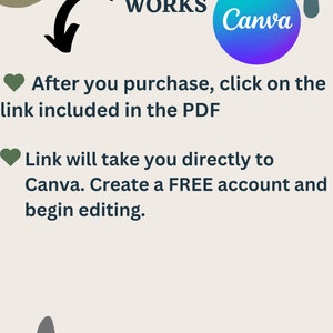 EDITABLE BOHO Cactus Theme Desk Name Tags | Desk Tag | Name Tag ...