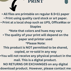 EDITABLE BOHO Cactus Theme Desk Name Tags | Desk Tag | Name Tag ...