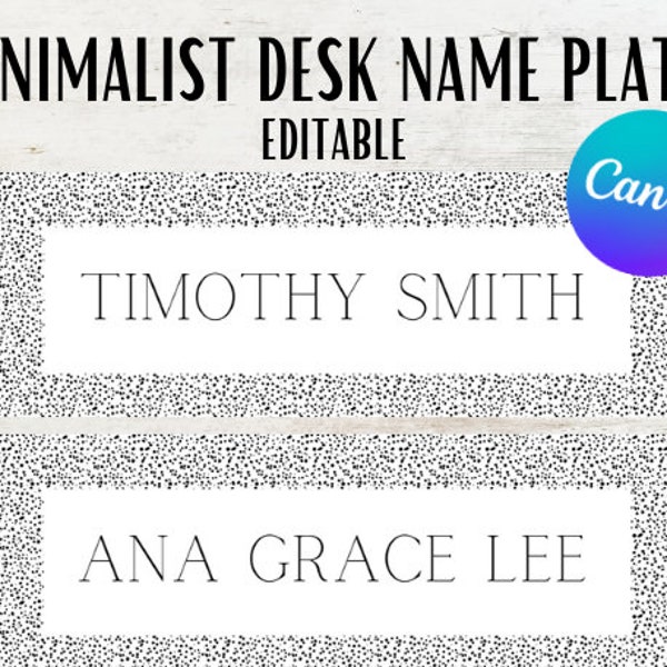 Black and White Paper Plates - Etsy