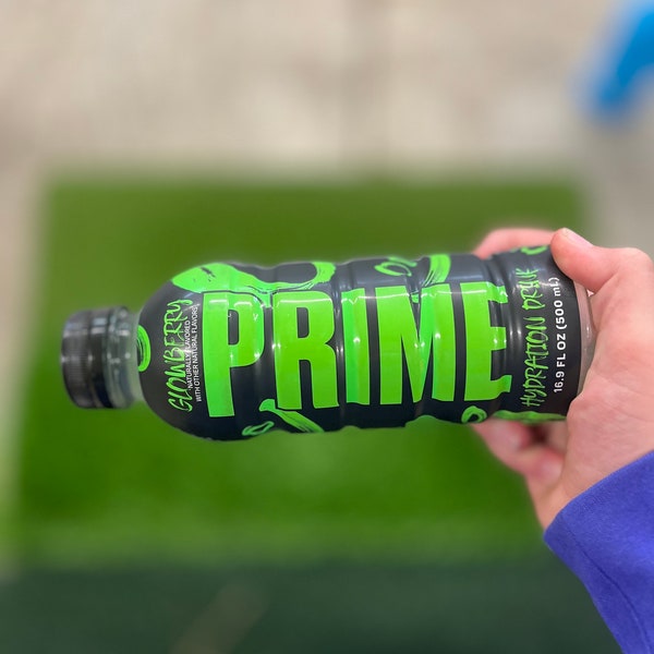 Glowberry Prime - Etsy