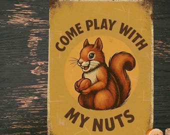 funny squirrel nut jokes