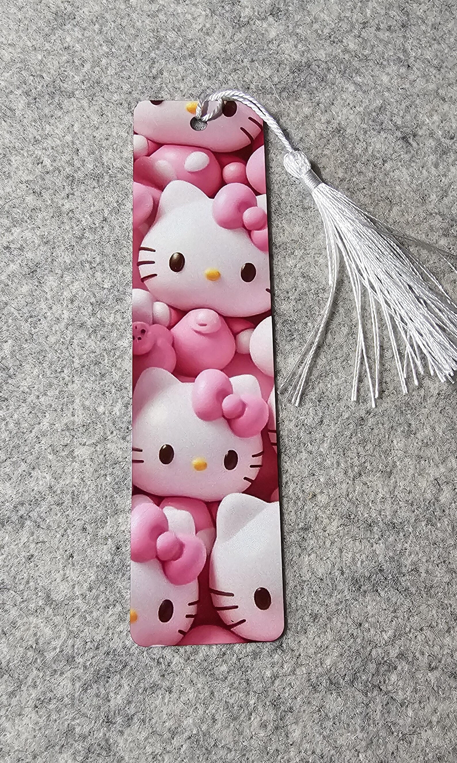 Hello Kitty Wind Spinner: Outdoor Patio Decor - Kids & Anime Fans - Etsy