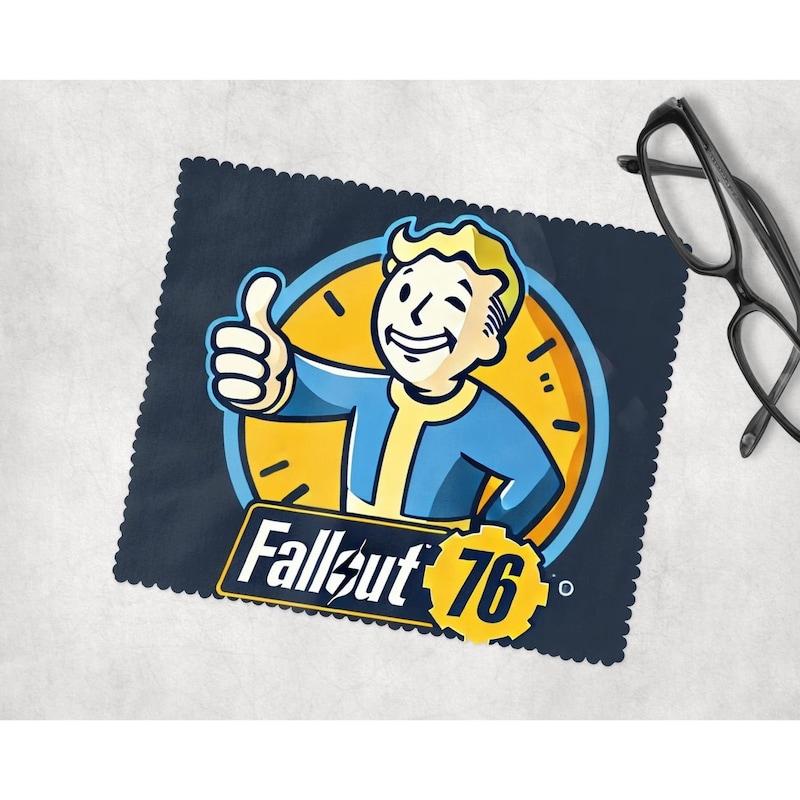 Fallout Svg - Etsy