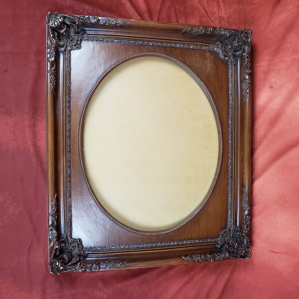 Antique Walnut Frames - Etsy