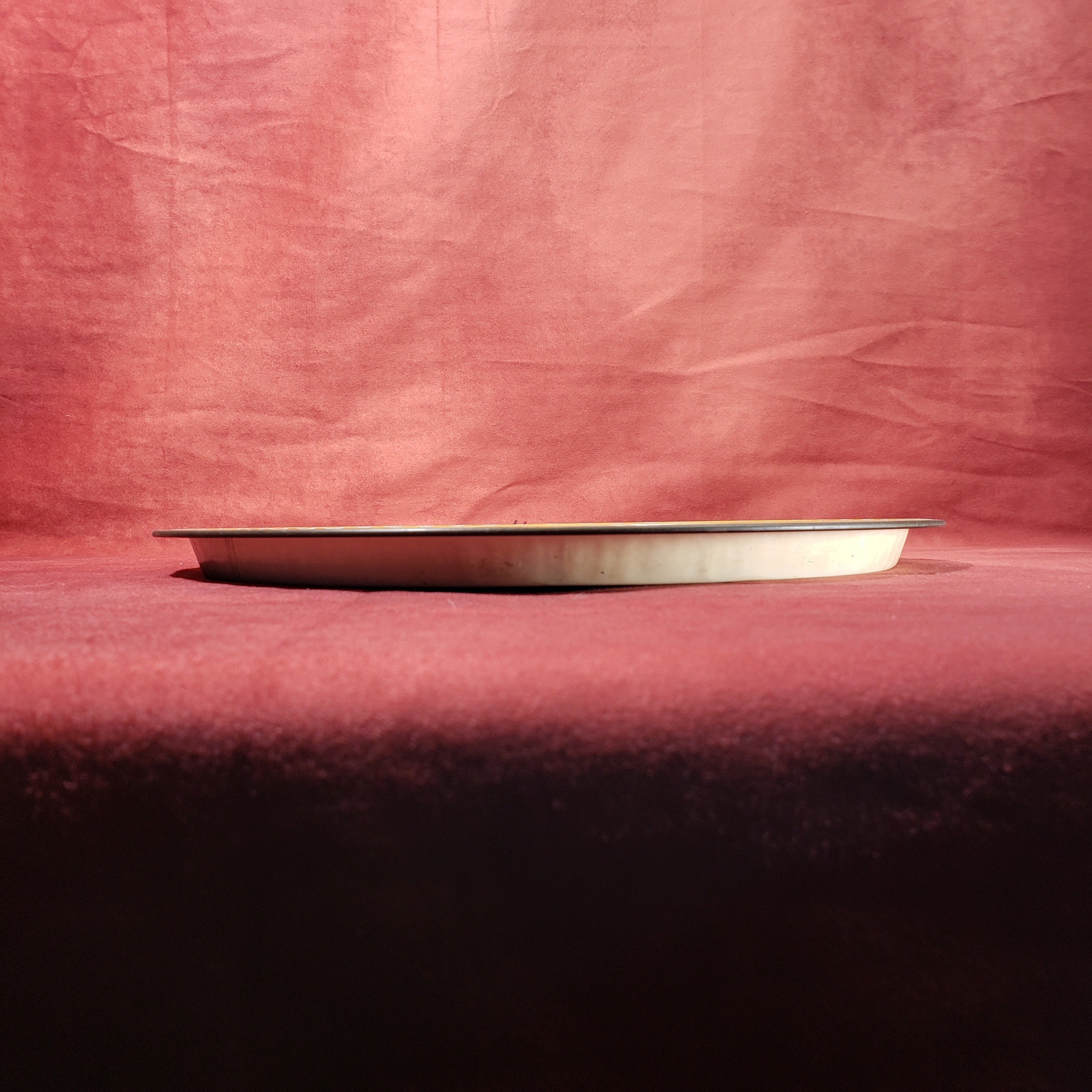 Vintage "the Red Boy" Tin Tray--made in England - Etsy