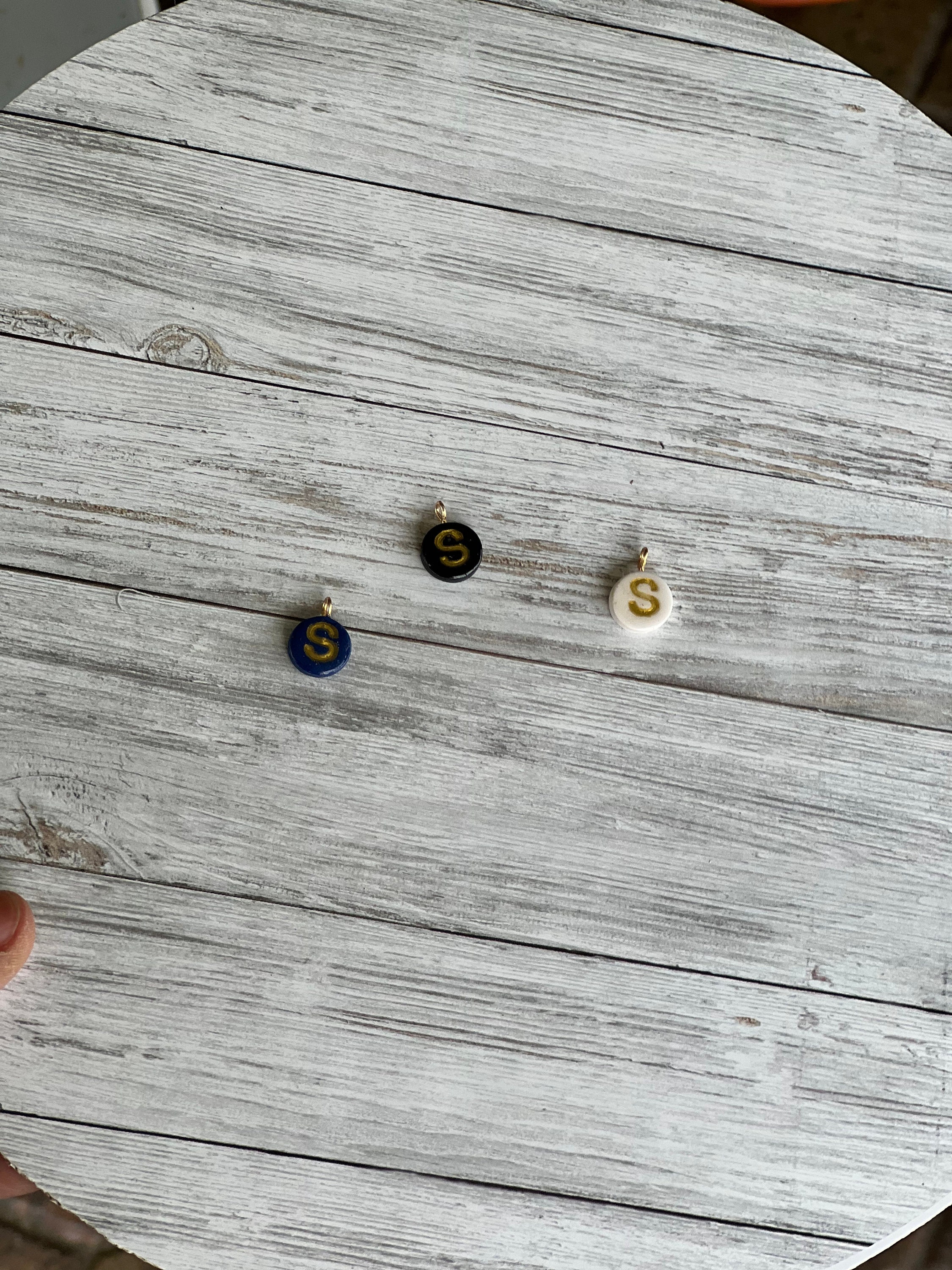 Personalized Bookmark Chain Bookmark - Etsy