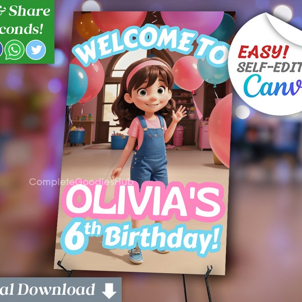 Ms Rachel Party - Etsy