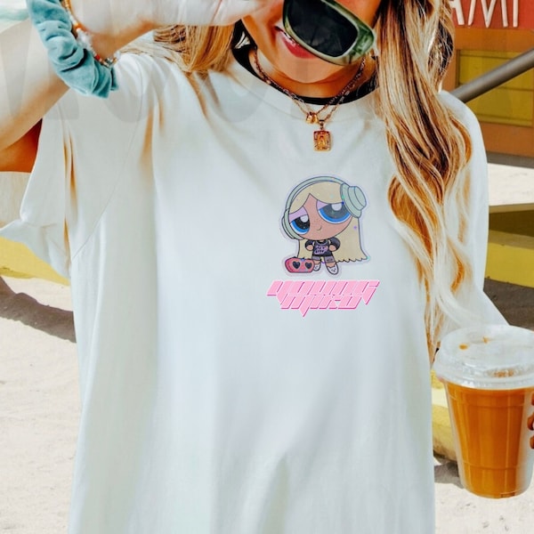 Young Miko Merch - Etsy