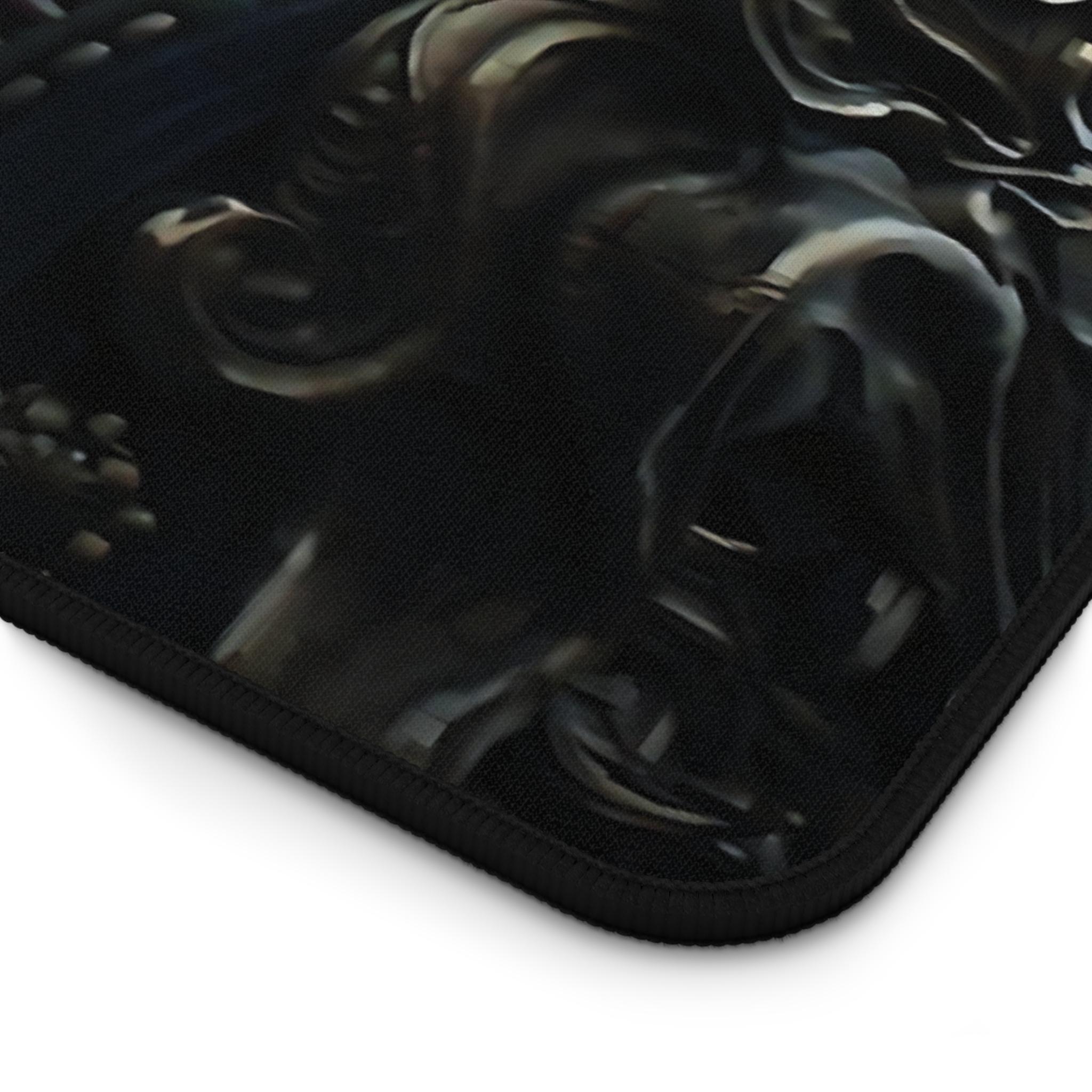 Wukong the Black Myth Desk Decor, Japanese Gaming Desk Mat, Wukong ...