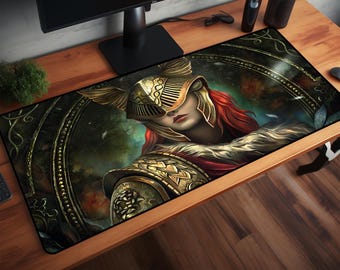 Shadow of the Erdtree Keyboard Mat - Etsy
