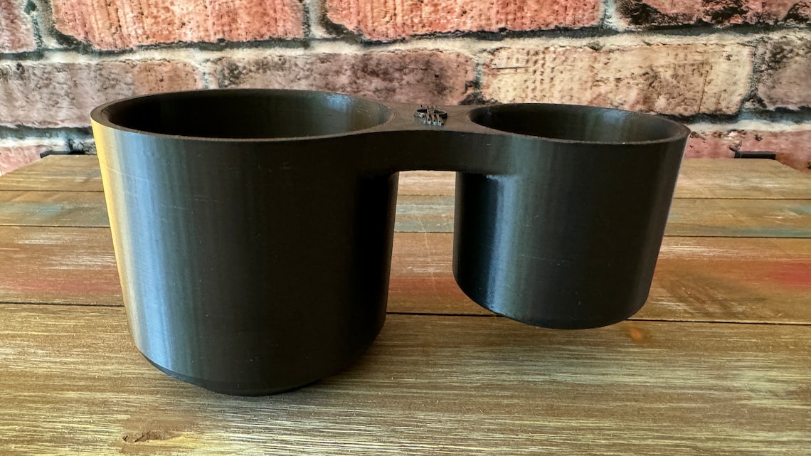 Mini Cooper Cup Holder Extender 2001-2006 R50 R52 R53 Gen 1 - Etsy