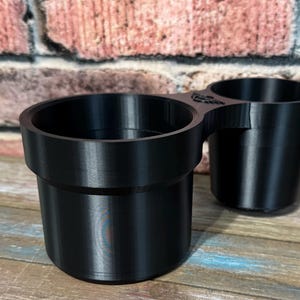 Mini Cooper Gen 3 Cup Holder Extender 2016 - 2024 F55 F56 F57 - Etsy