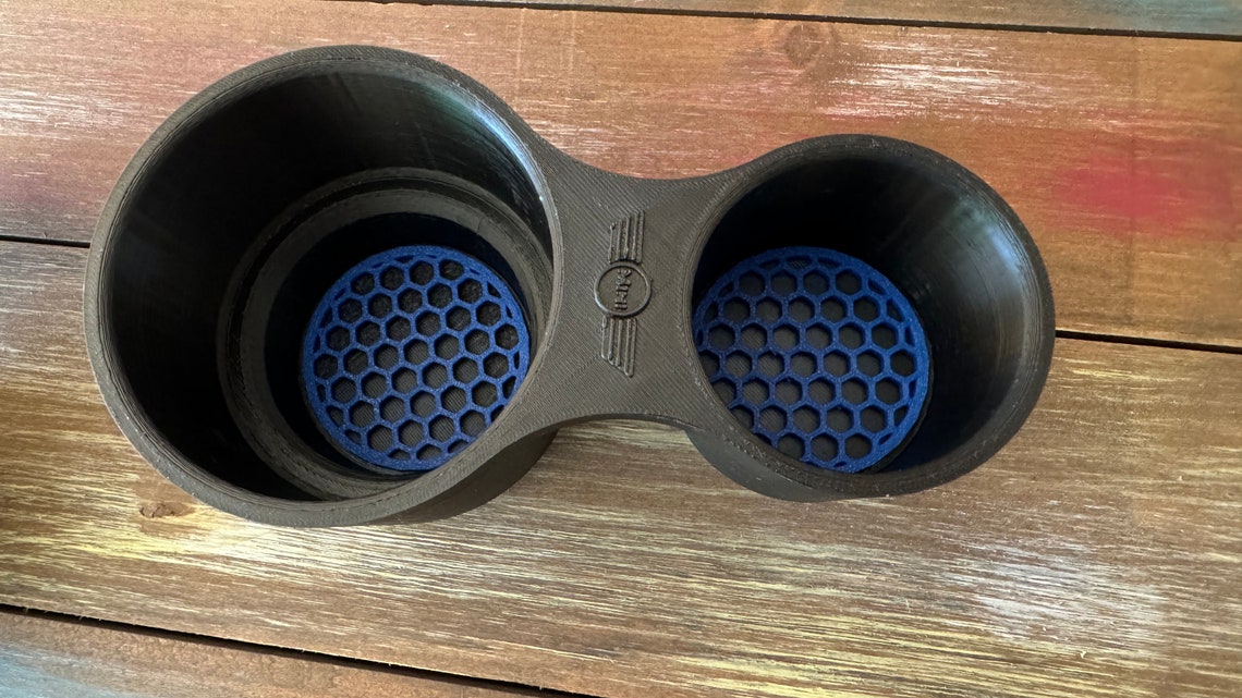 Mini Cooper Cup Holder Extender 2001-2006 R50 R52 R53 - Etsy
