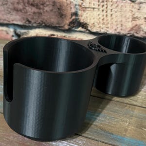 Mini Cooper Cup Holder Extender: R50 R52 R53 (2001-2006) - Etsy