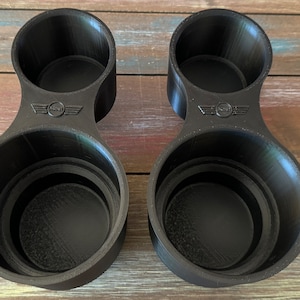 Mini Cooper Cup Holder Extender 2001-2006 R50 R52 R53 Gen 1 - Etsy