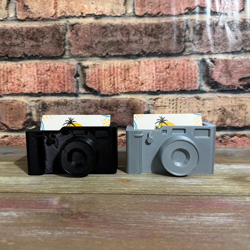 Camera Themed Gifts - 60+ Gift Ideas for 2026