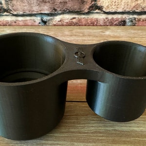 Mini Cooper Cup Holder Extender 2001-2006 R50 R52 R53 Gen 1 - Etsy