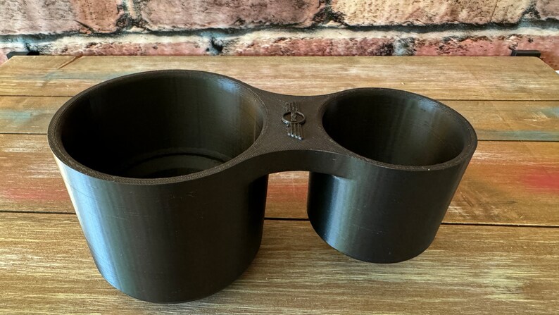 Mini Cooper Cup Holder Extender for Convertible 2005-2008 R52 Gen 1 - Etsy