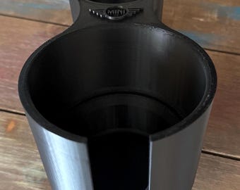 Mini Cooper Cup Holder Extender 2001-2006 R50 R52 R53 - Etsy