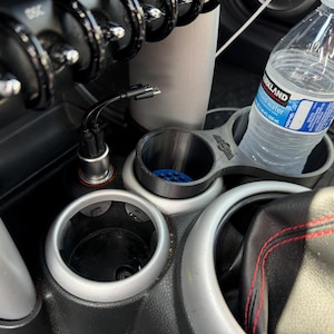Mini Cooper Cup Holder Extender 2001-2006 R50 R52 R53 - Etsy