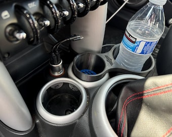 Mini Cooper Cup Holder Extender 2001-2006 R50 R52 R53 - Etsy