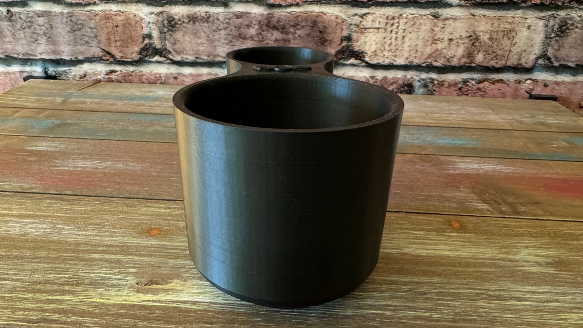 Mini Cooper Cup Holder Extender 2001-2006 R50 R52 R53 - Etsy