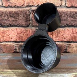 Mini Cooper Cup Holder Extender Bottle Holder Fits Stanley Cups - Etsy