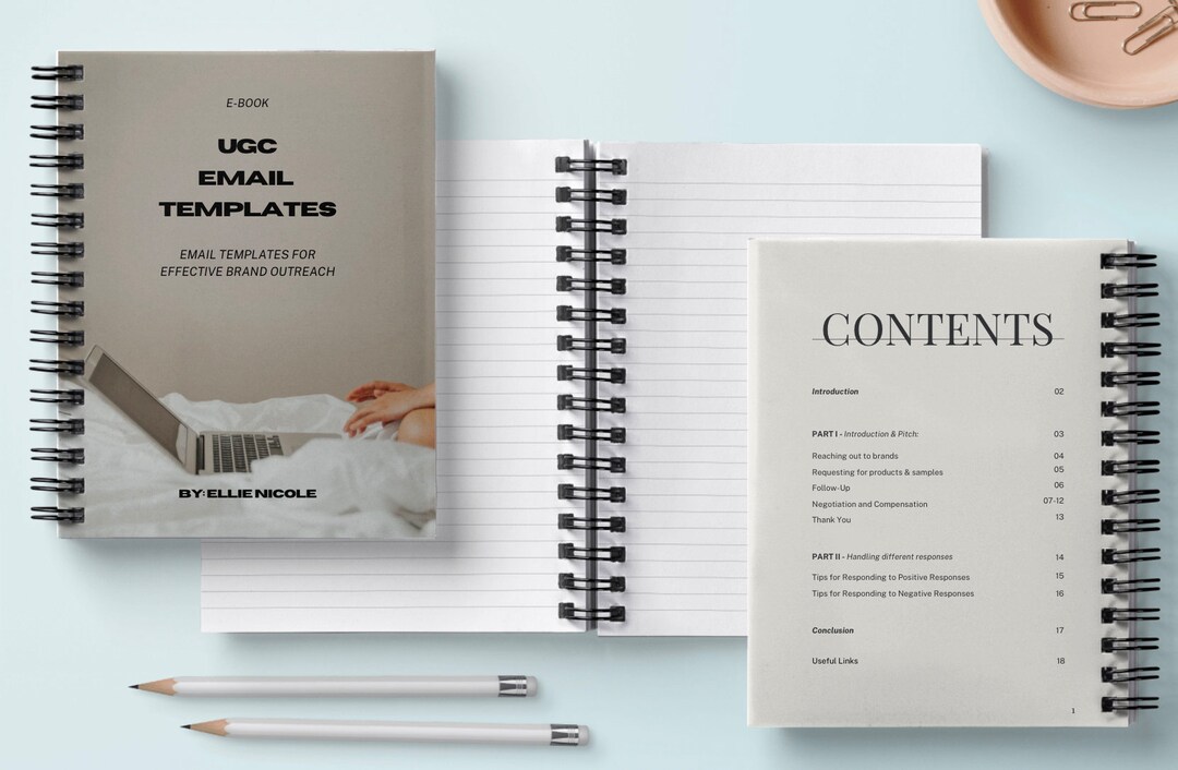 UGC Email Templates: Email Templates, Tips and Advice for Effective ...