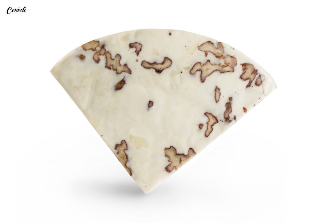 Erzincan Special Tulum Cheese Walnut and Nigella Sativa - Etsy