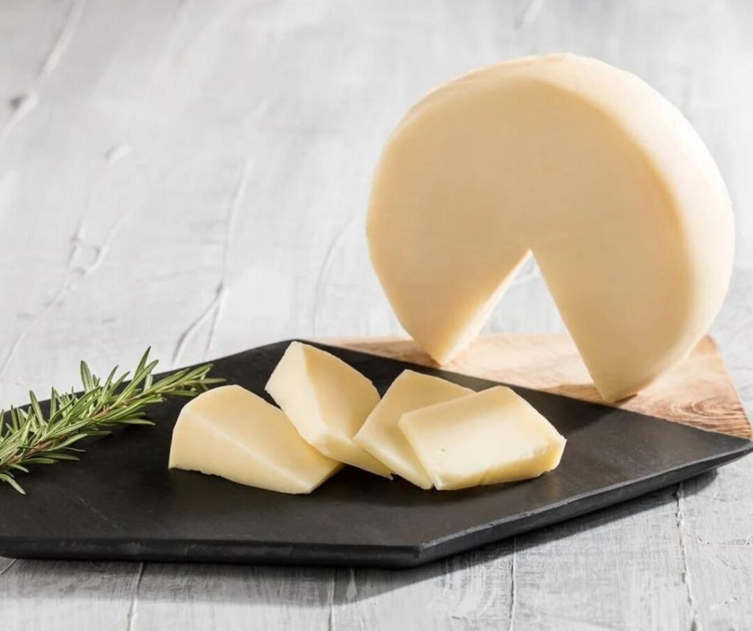 Fresh Belly Cheese Gobek Kasar Traditional Turkish Cheese - Etsy