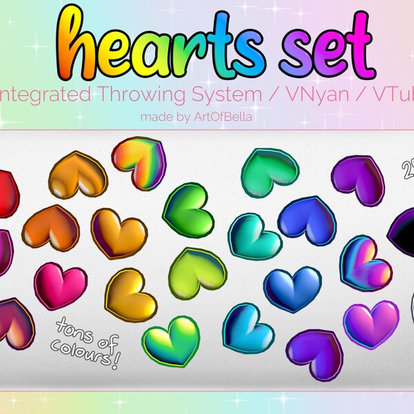 Twitch Integrated Throwing System - Etsy