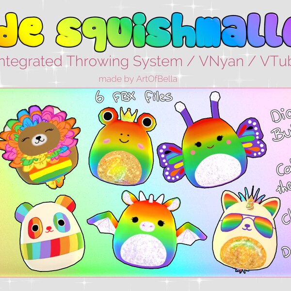 Twitch Integrated Throwing System - Etsy