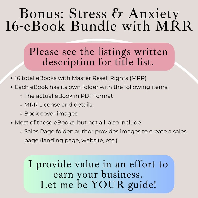 MRR PLR Digital Product Business Launch Ebook With Canva Templates - Etsy