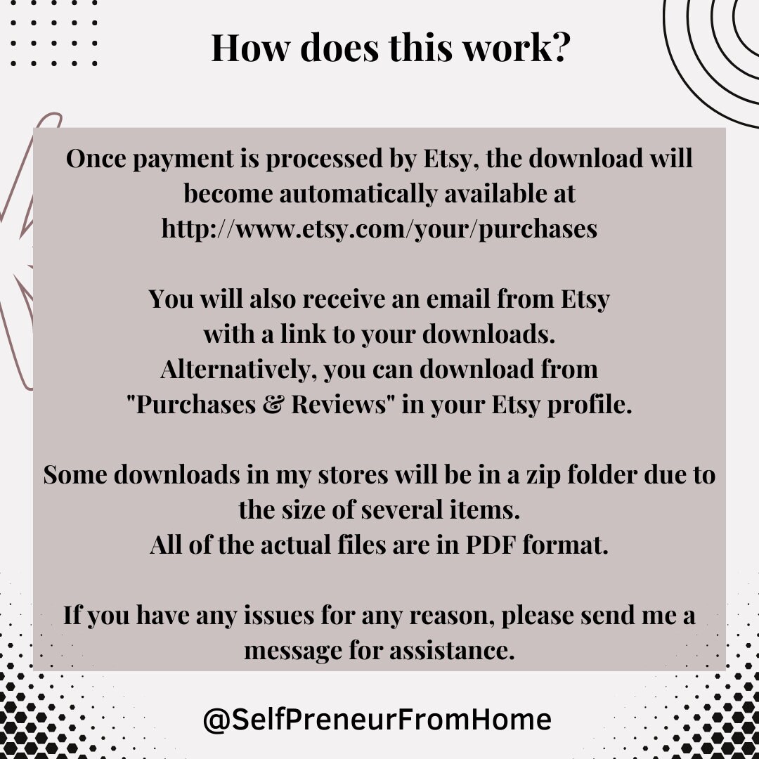 Mental Block Prompts Printable Journal Planner Mental Health, Goal ...