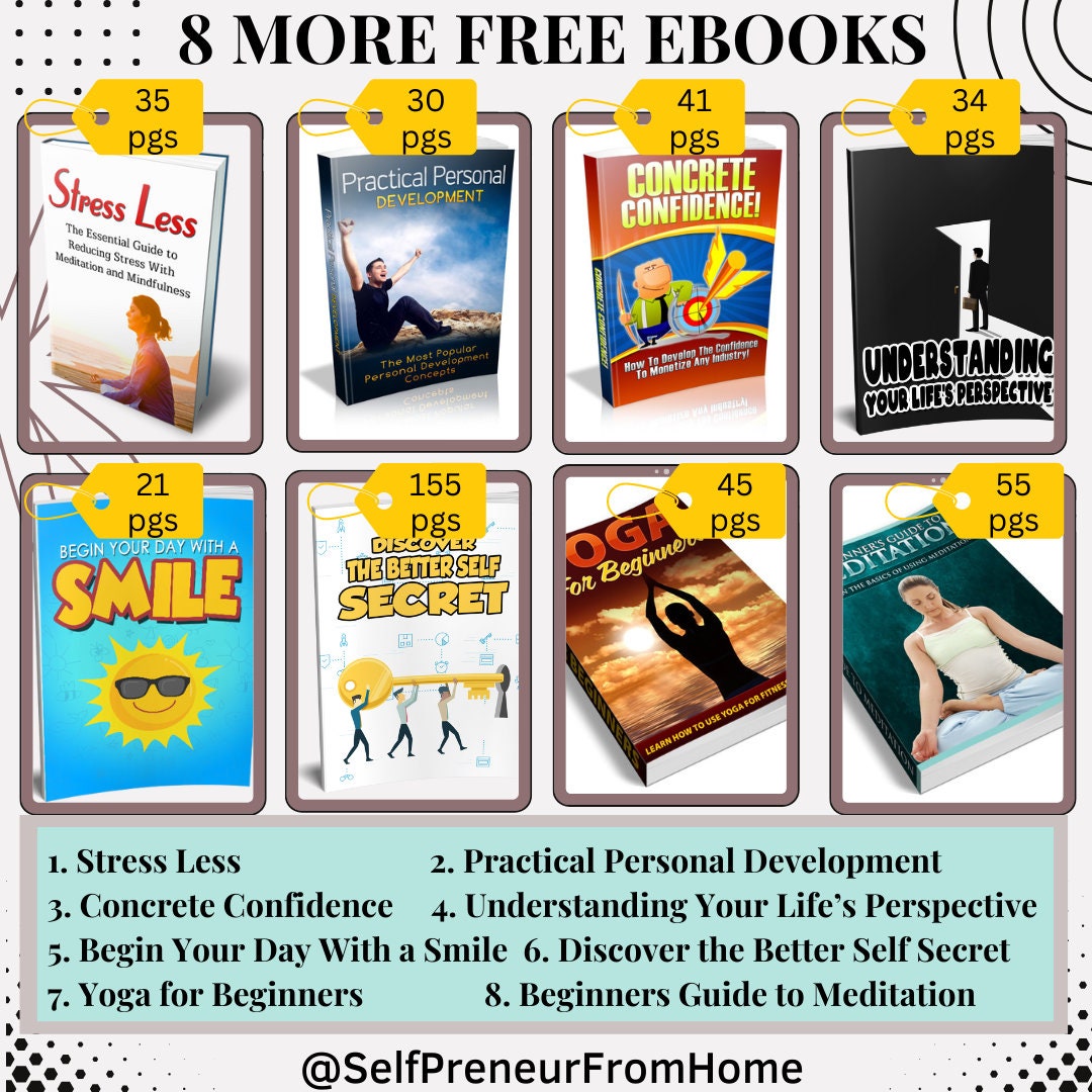 Mental Block Prompts Printable Journal Planner Mental Health, Goal ...